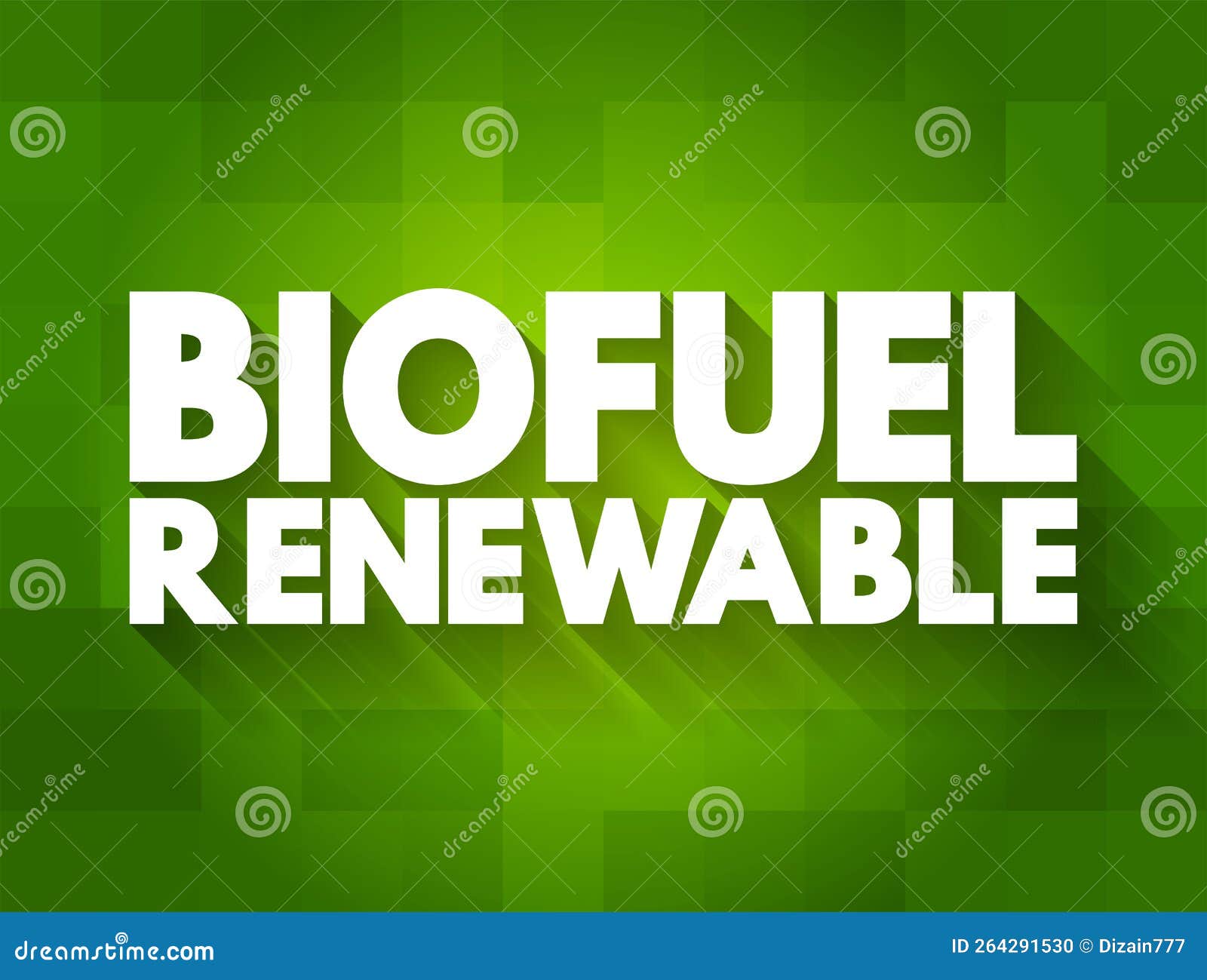 Biofuel Renewable - Derived Entirely from Plant-based Organic Materials ...