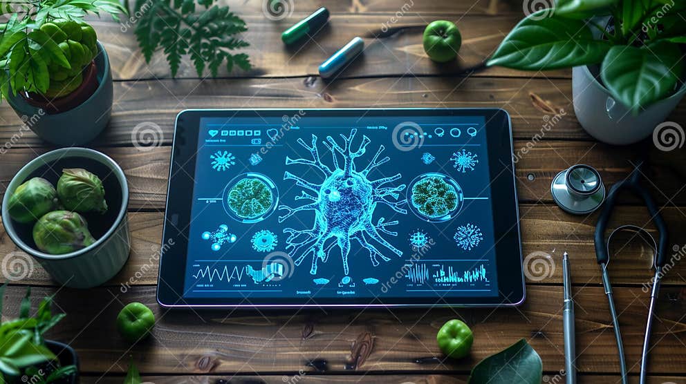 Biohacking. Engineering and Improving Health with Modern Monitoring ...