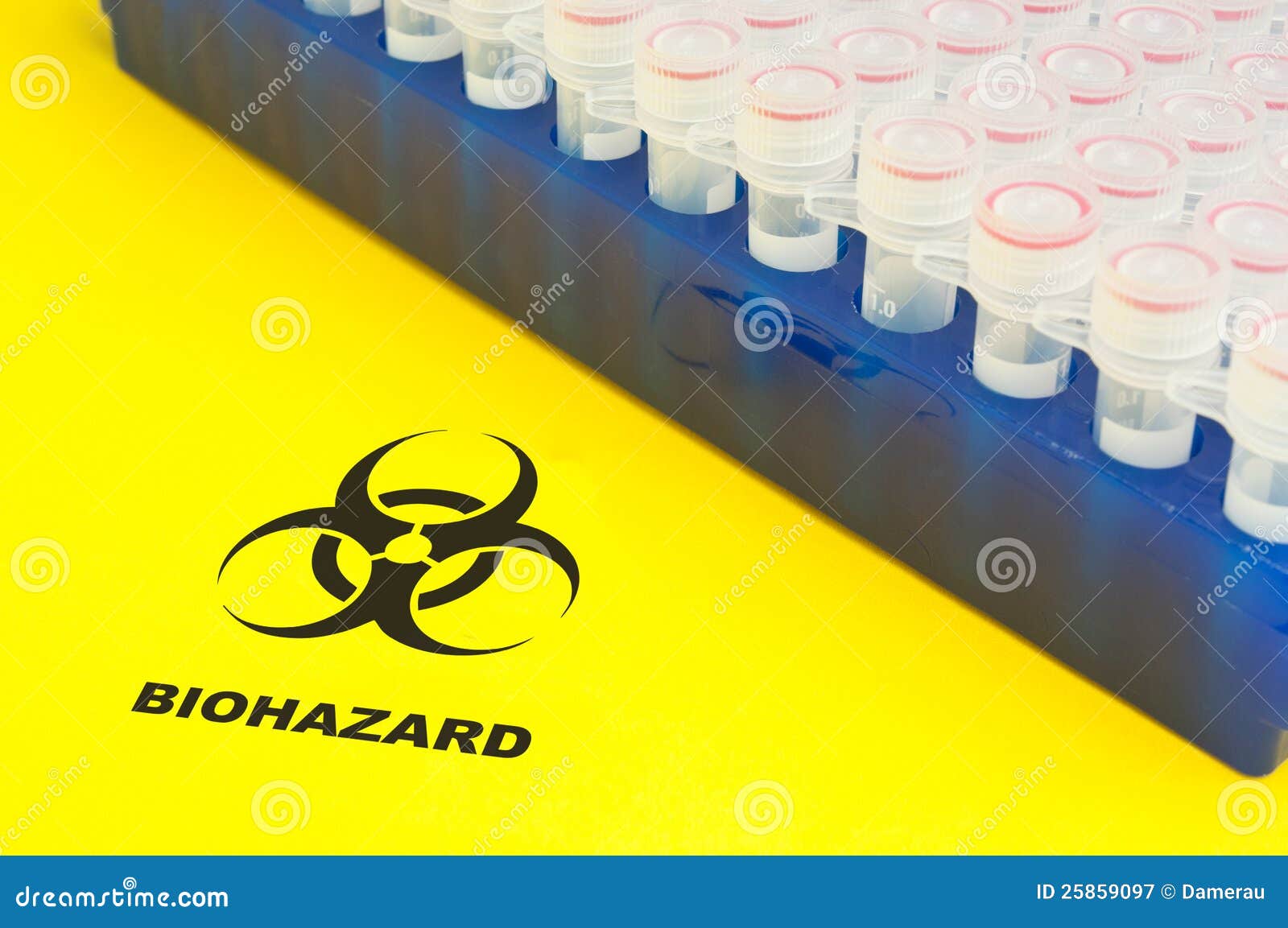 Biohazard stock image. Image of aids, experiment, medical - 25859097