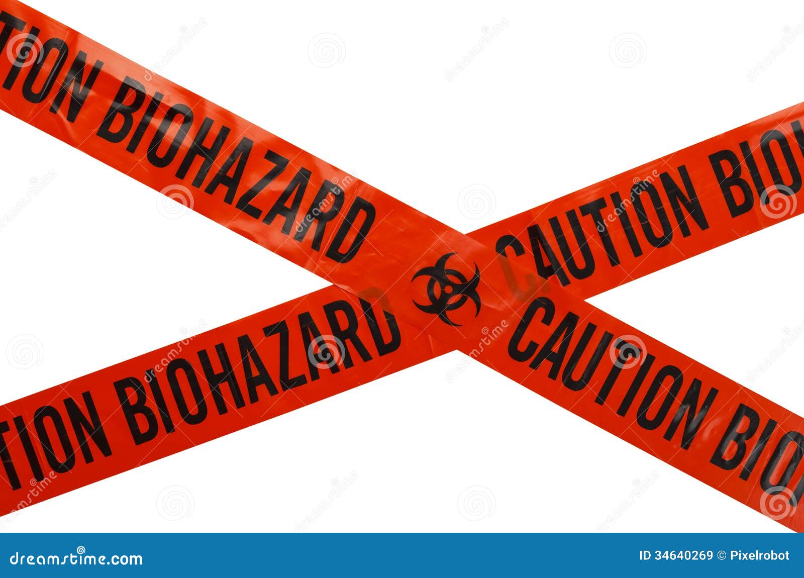Biohazard-Band stockbild. Bild von schwarzes, krankheit - 34640269