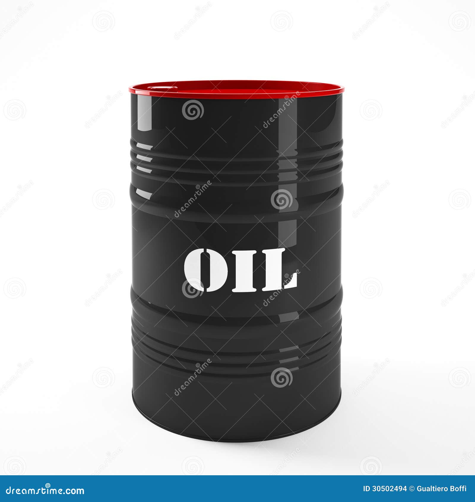 Biohazard barell stock illustration. Illustration of barell - 30502494