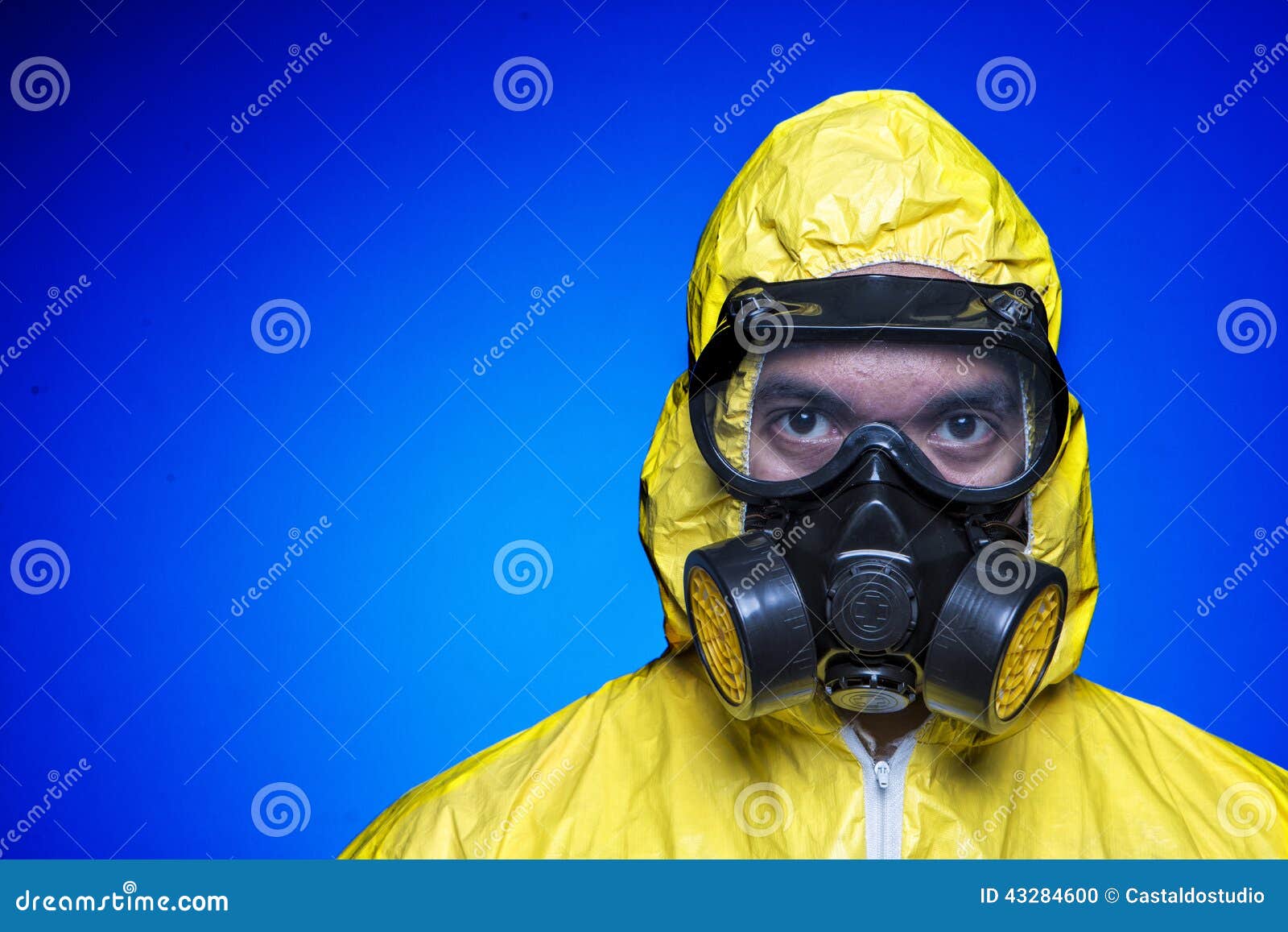 Biohazard stock photo. Image of laboratory, suit, protection - 43284600