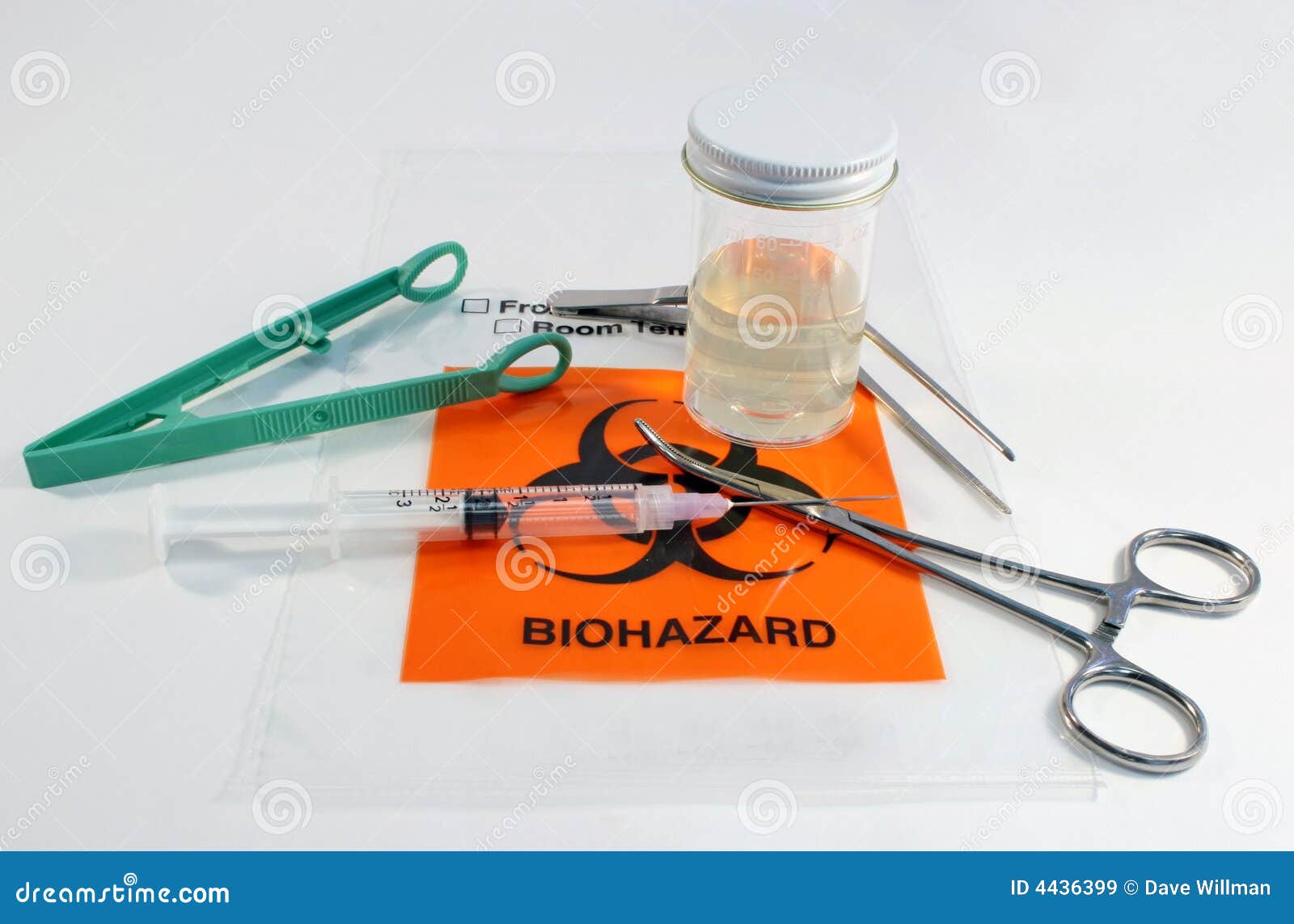 Biohazard medical stock image. Image of contamination - 4436399