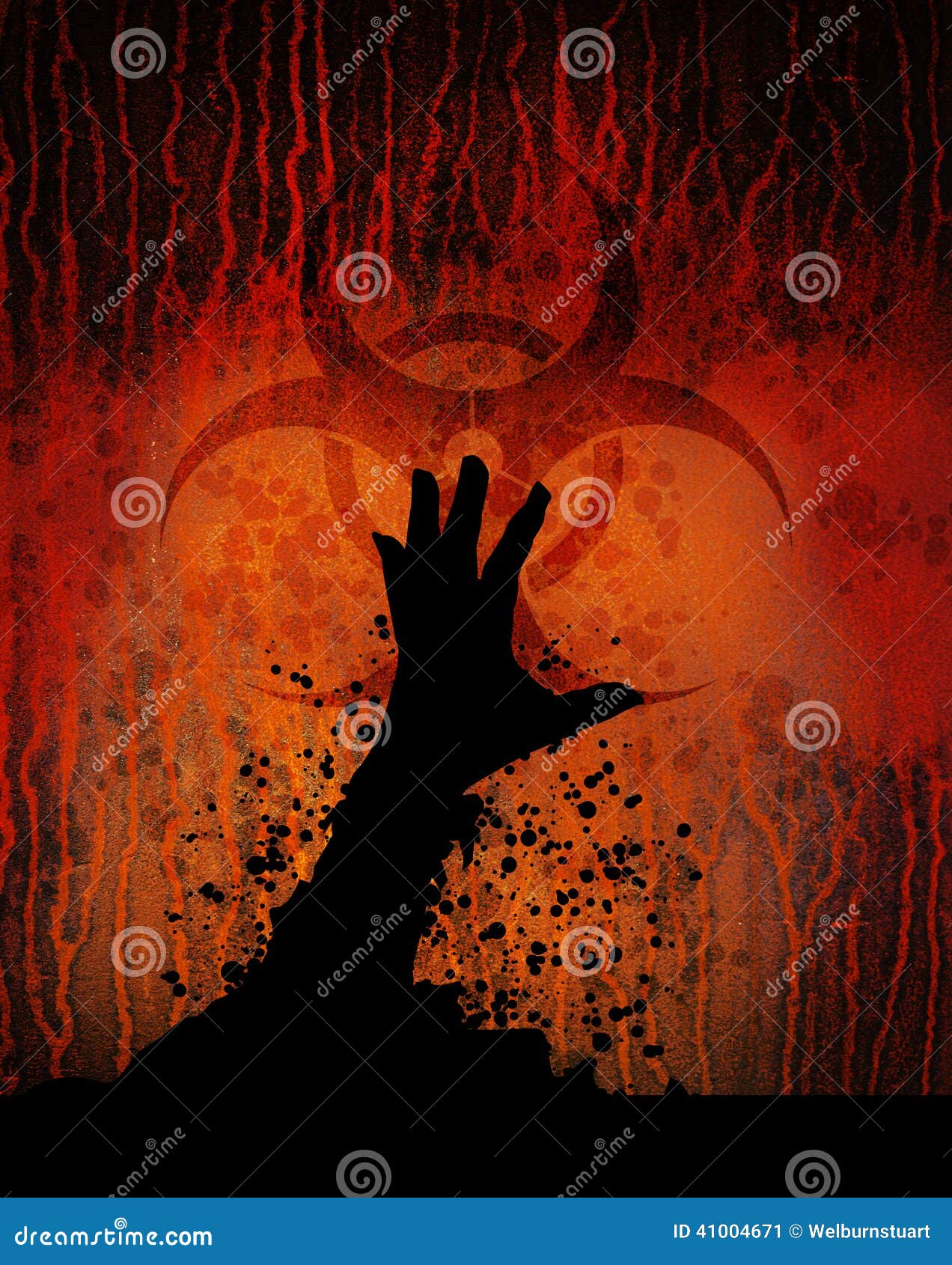 Biohazard Rusty Vert Stock Illustrations – 3 Biohazard Rusty Vert Stock ...