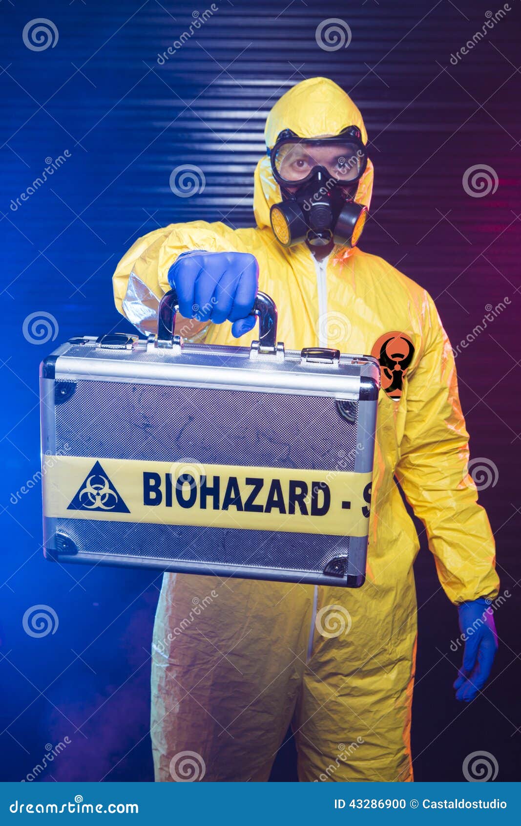 Biohazard stock photo. Image of epidemic, rebellion, chemistry - 43286900