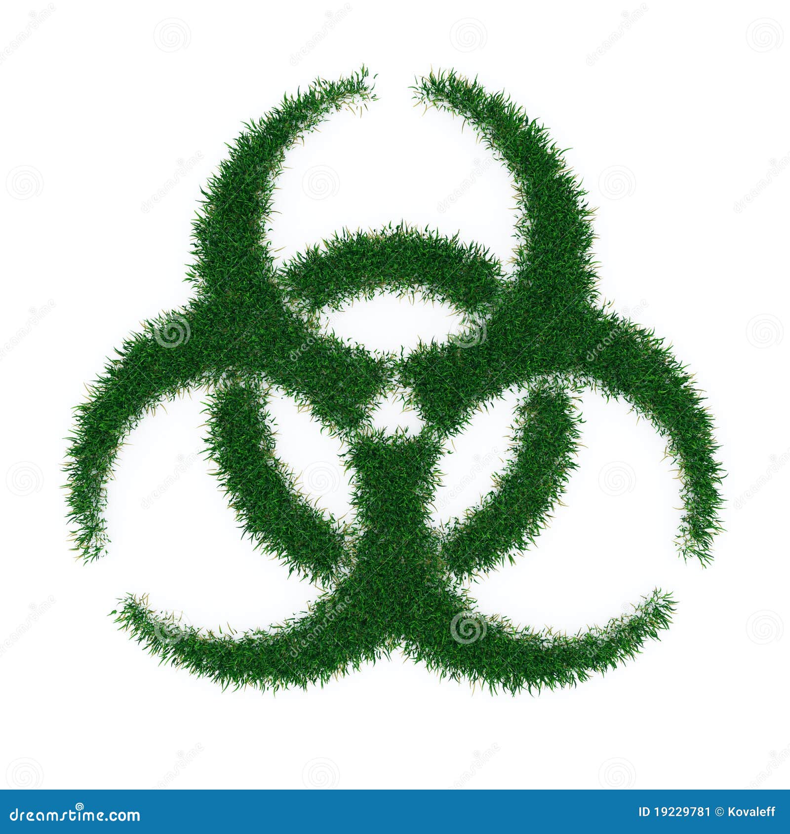 Biohazard Symbol Sign Of Biological Threat Alert Black Yellow Triangle ...