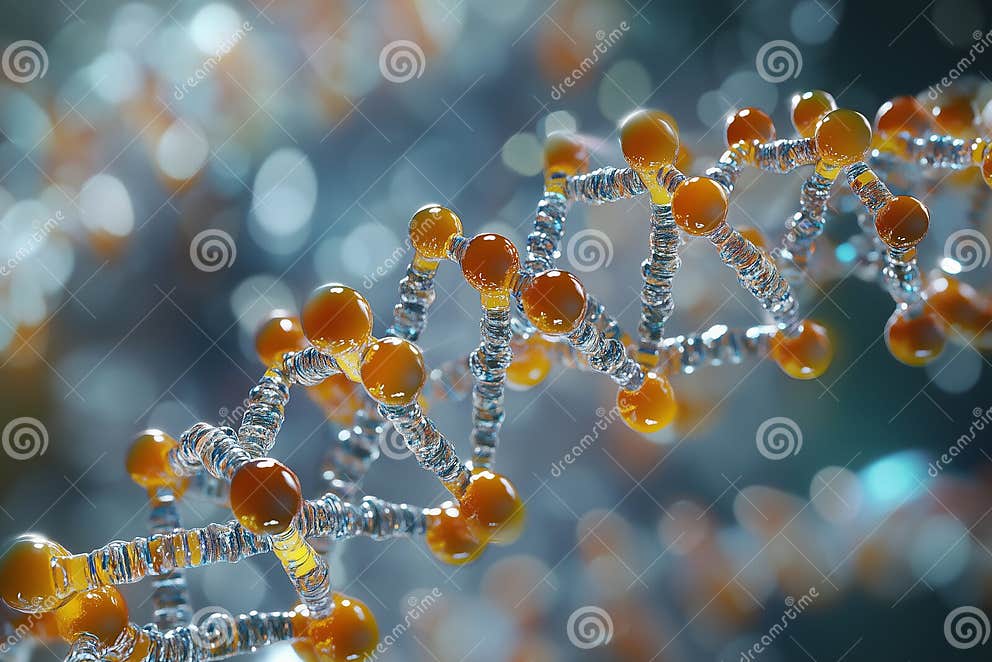 Bioinformatics Algorithms Predicting Protein Structures from Genetic ...