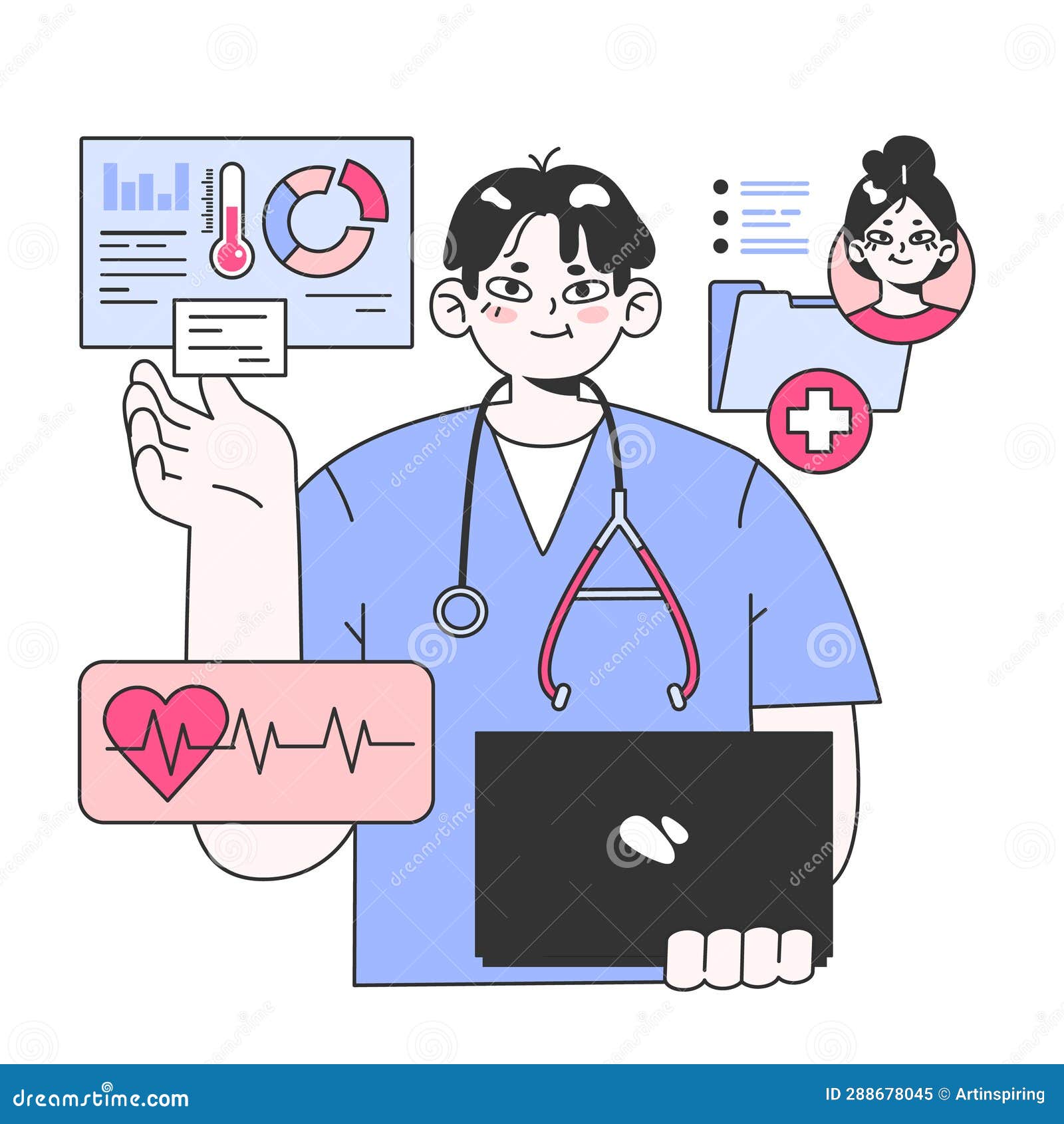 Bioinformatics. IT Medical Service, Computation And Analysis Of Bio ... Bioinformatics. IT Medical Service, Computation And Analysis Of Bio ...