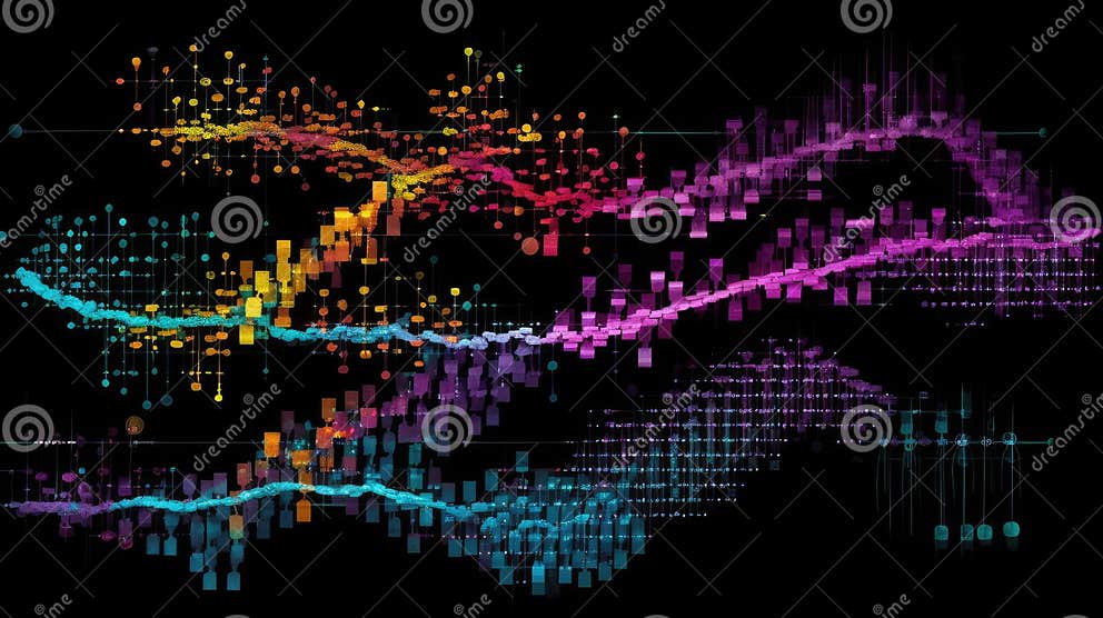 Bioinformatics Tools Images Depict The Use Of Computational Methods