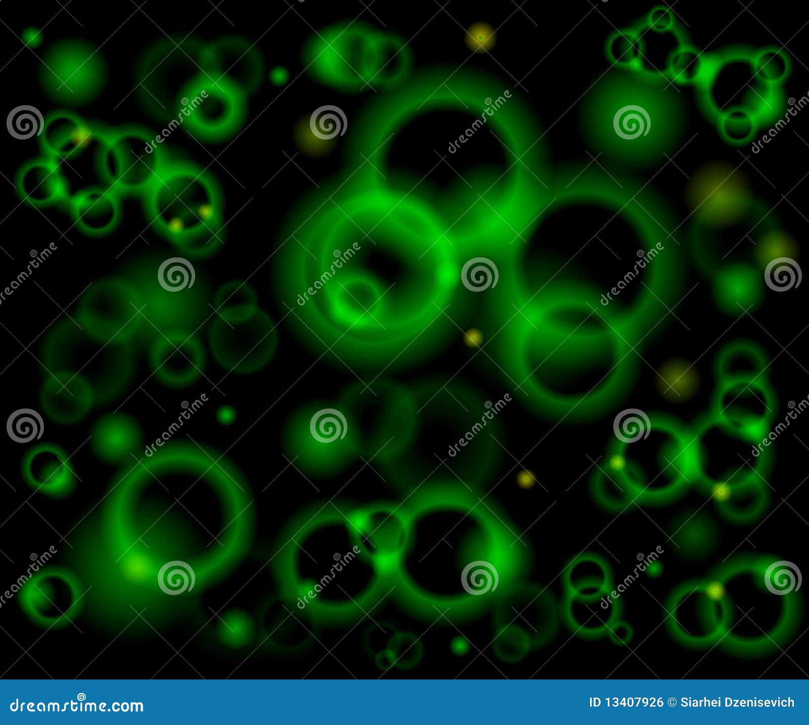 Plasma Cells Structure Vector Illustration | CartoonDealer.com #123312530