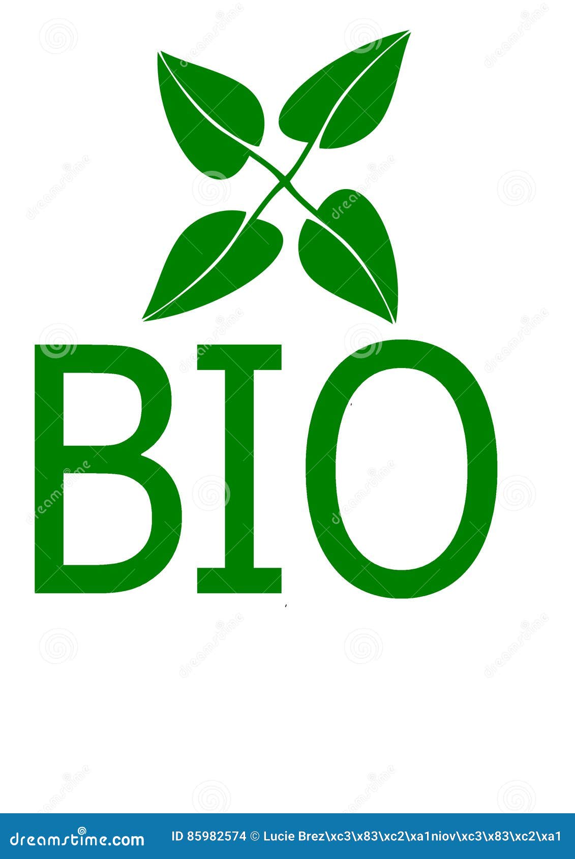 Biological Science Logo