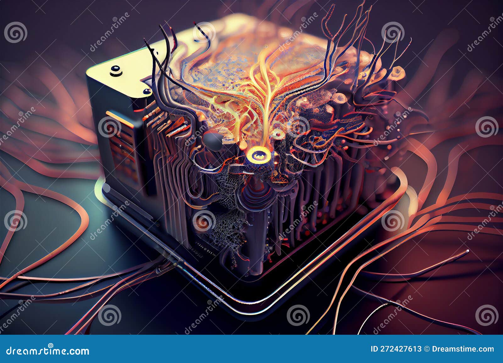 Biocomputing Cartoons, Illustrations & Vector Stock Images - 119 ...