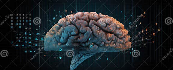 Biological Data and Mathematics Brain , Concept of Cognitive ...