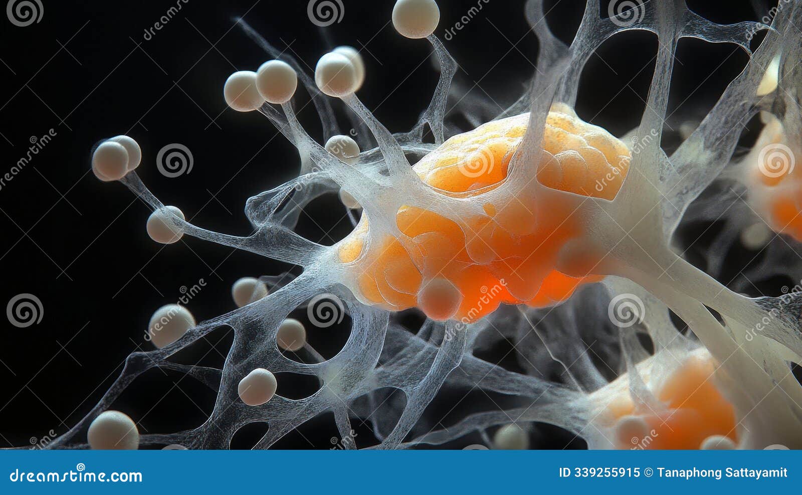 Biological Patterns Captured through Microscopes Microscopic View of ...