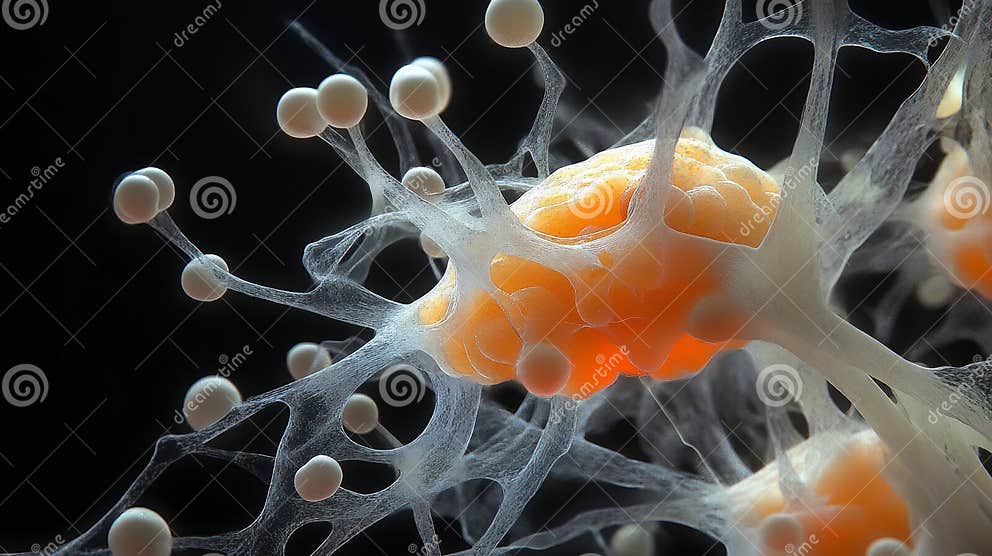 Biological Patterns Captured through Microscopes Microscopic View of ...