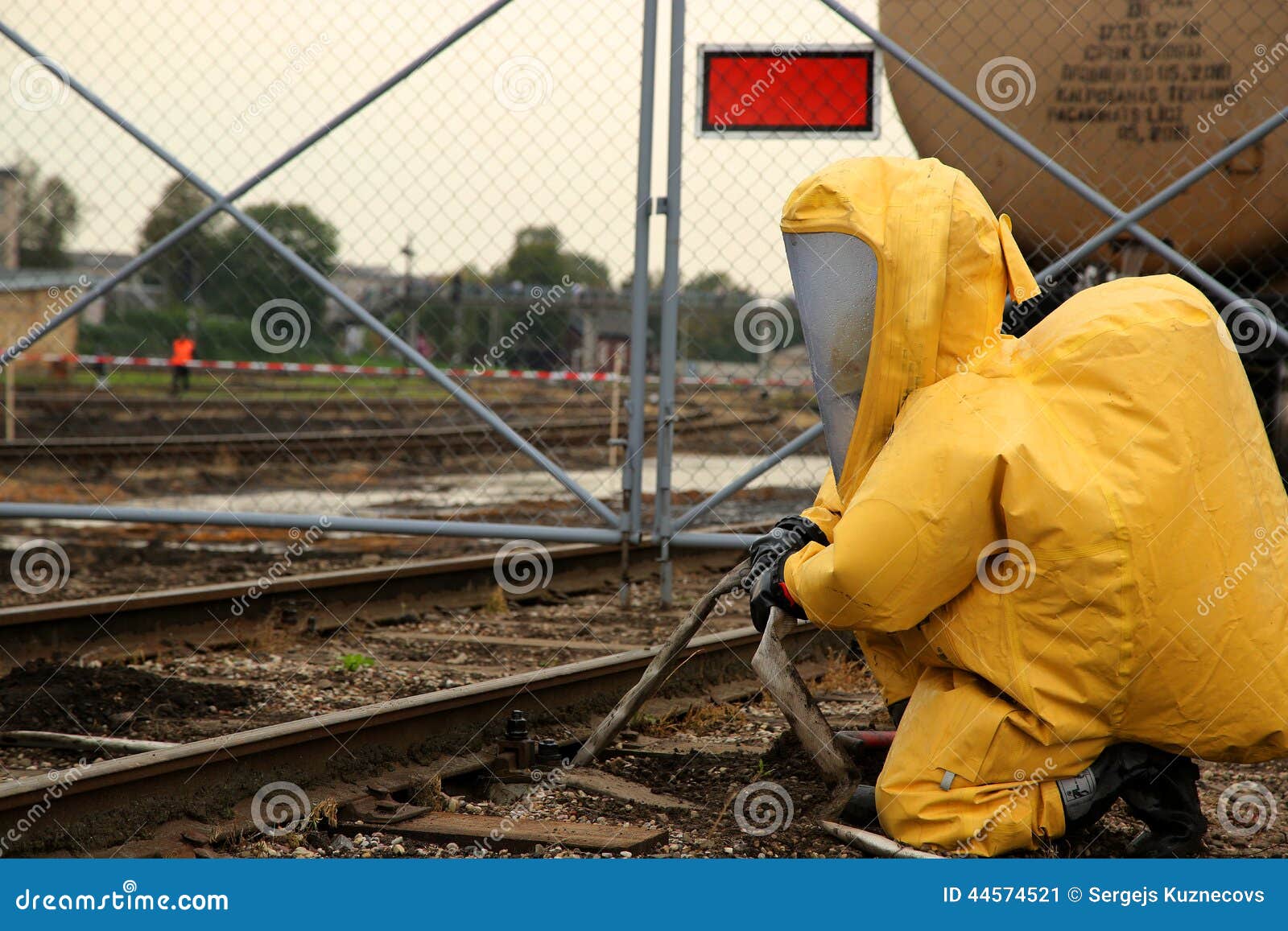 Biological protection editorial photo. Image of zone - 44574521