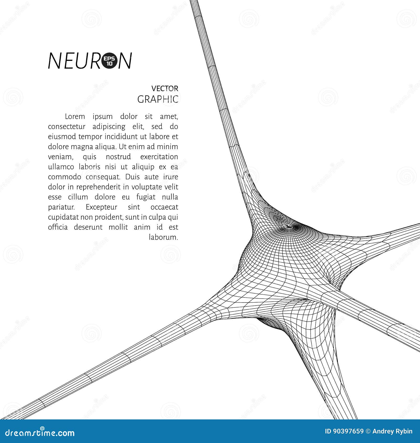 Biological Vector Illustration Stock Vector - Illustration of biology ...