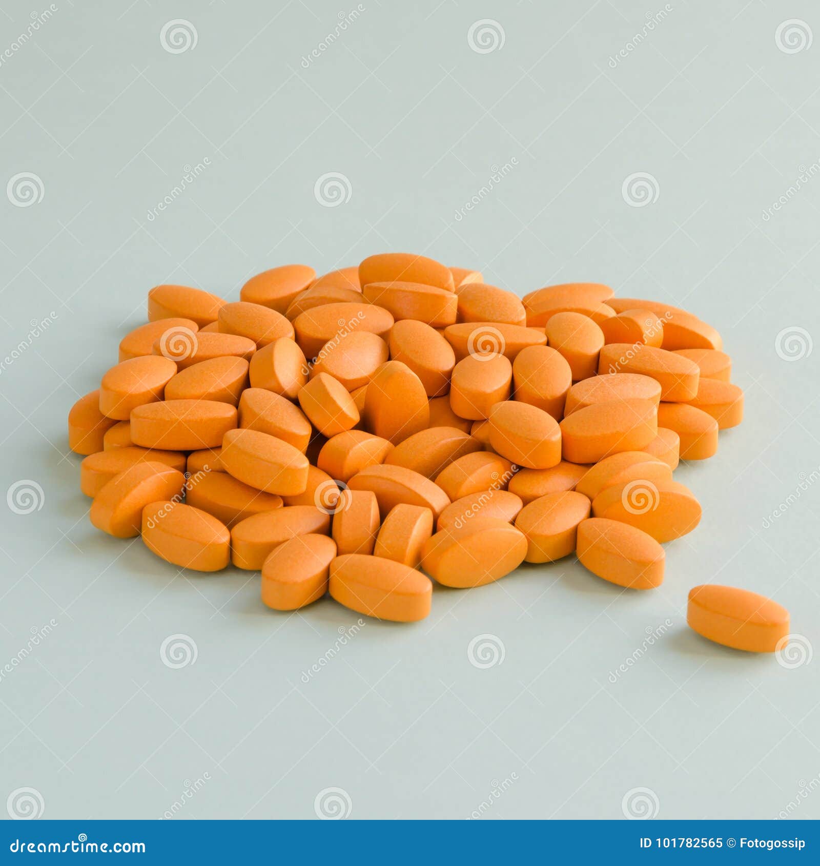 Biologically Active Supplement Stock Image - Image of pharmacy ...