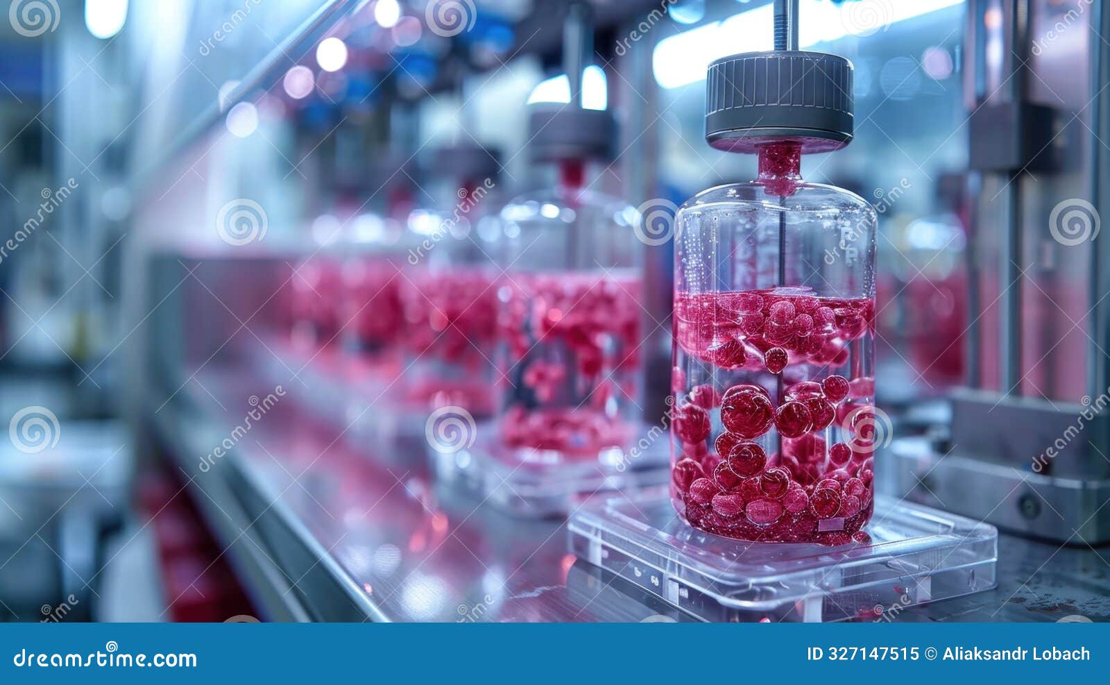 Biology 3d Pinter. an Exploratory 3D Bioprinter for 3D Printing of ...