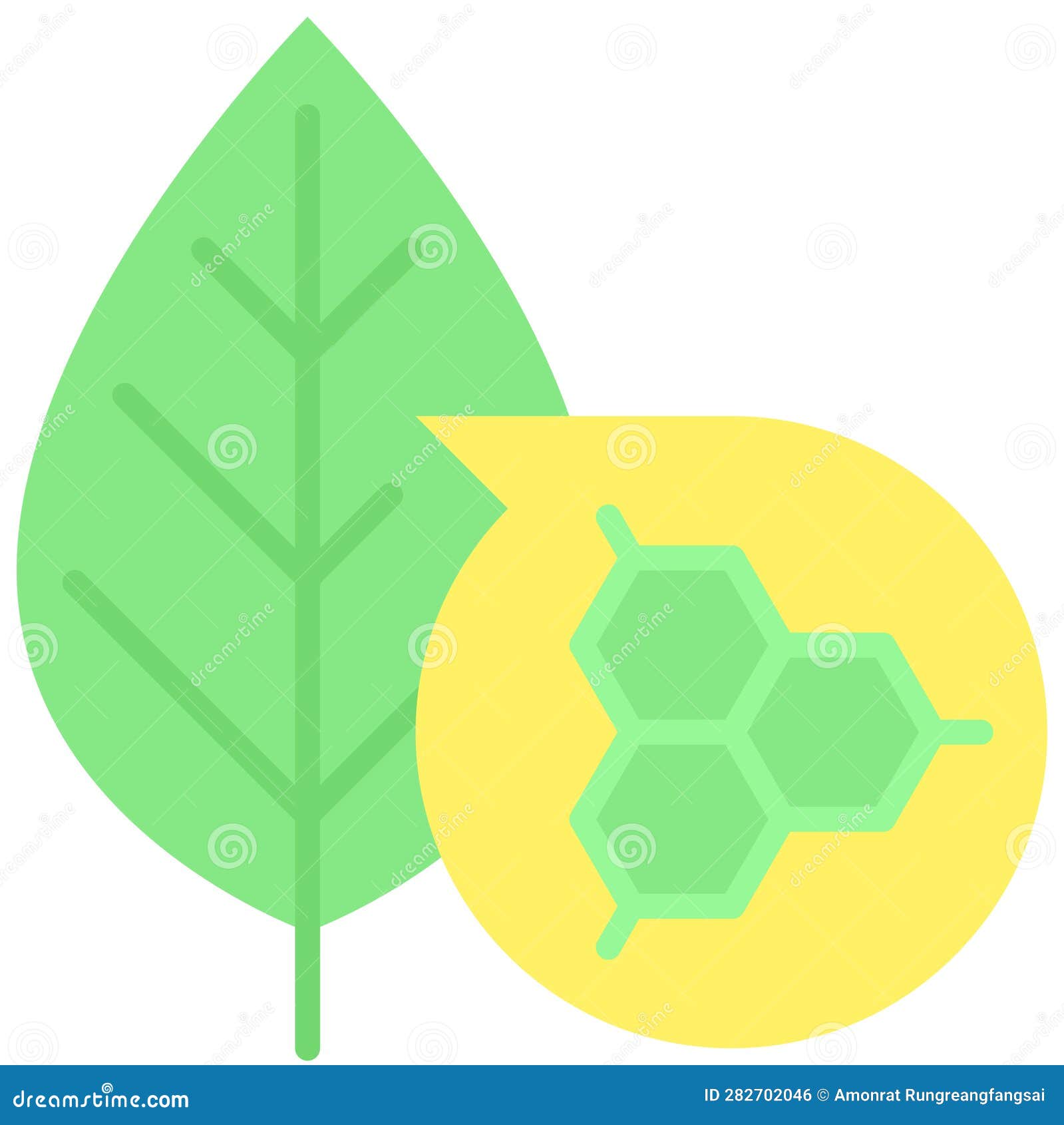 Biology Icon, High School Related Vector Illustration Stock Vector ...