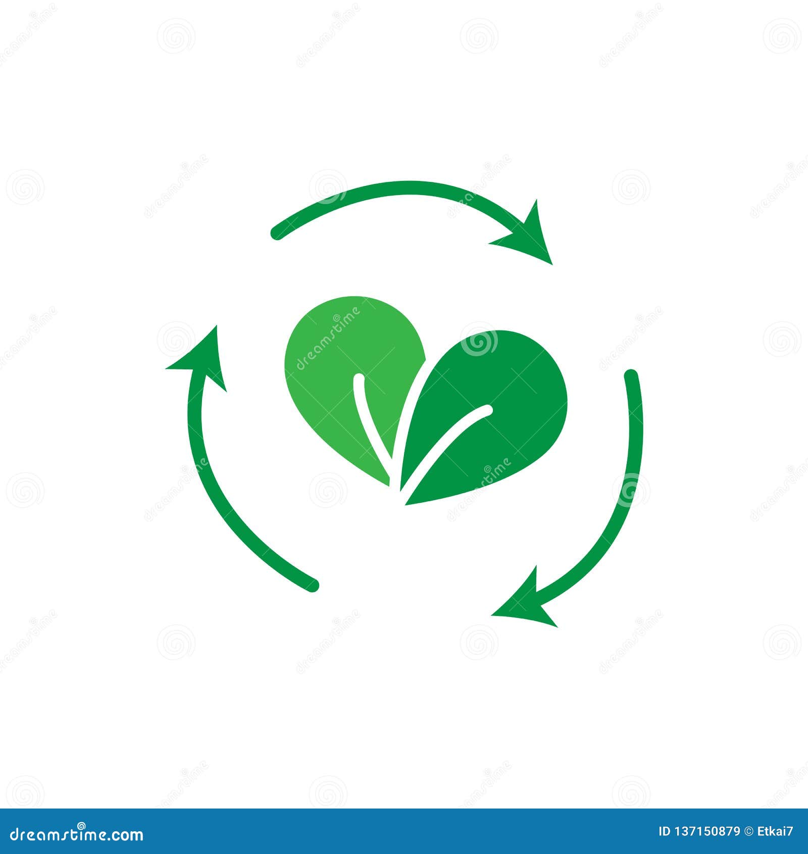 Biomass Colored Flat Icon Vector Design Illustration Stock Vector ...