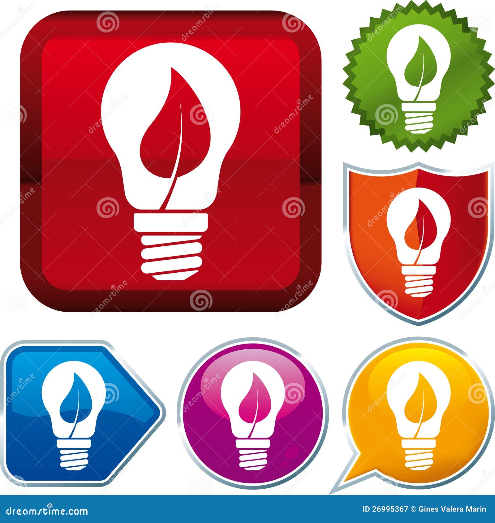 Biomass energy icon stock vector. Illustration of isolated - 26995367