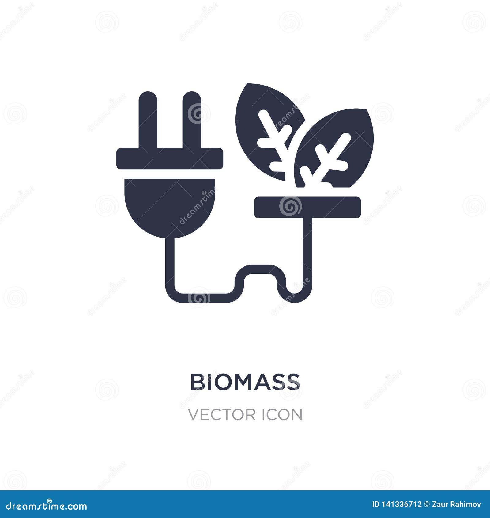 Biomass Icon. Filled Biomass Icon For Website Design And Mobile, App ...