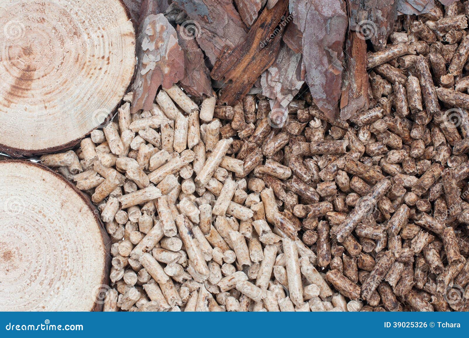 Biomass stock photo. Image of briquette, focus, objects - 39025326