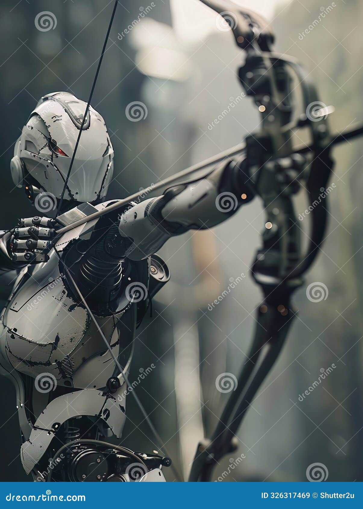 Biomechanically Optimized Archer Hitting Targets with Unerring Accuracy ...