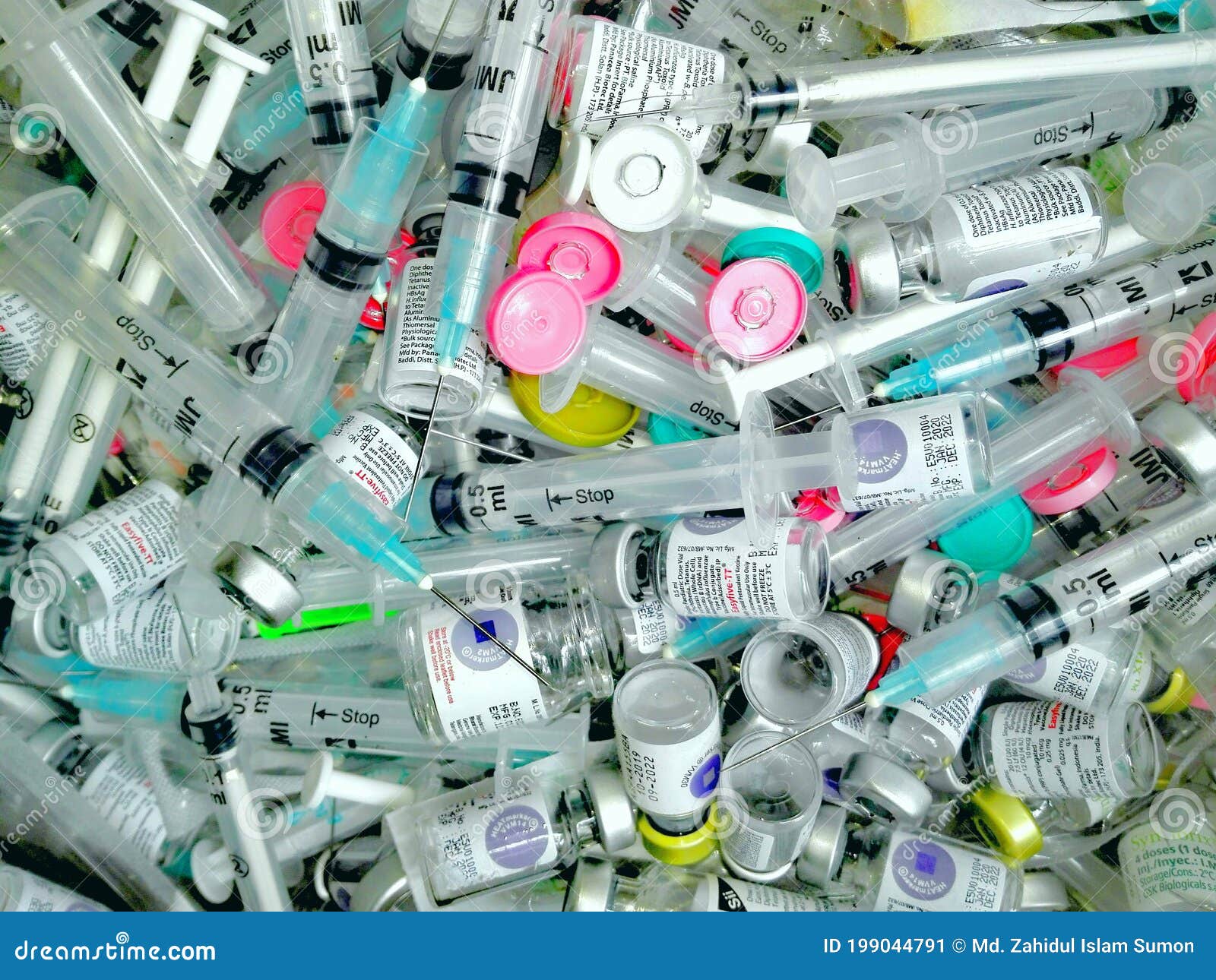 Hospital Waste, Garbage, Rubbish, Trash | Biomedical Wsate | Medical ...