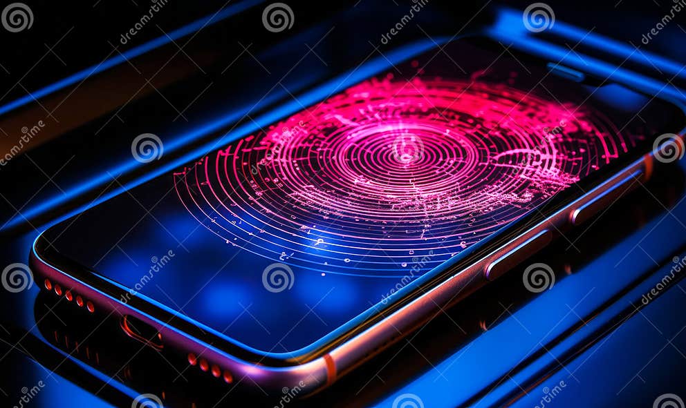 Biometric Barrier Smartphone Using Fingerprint and Two-Factor for ...