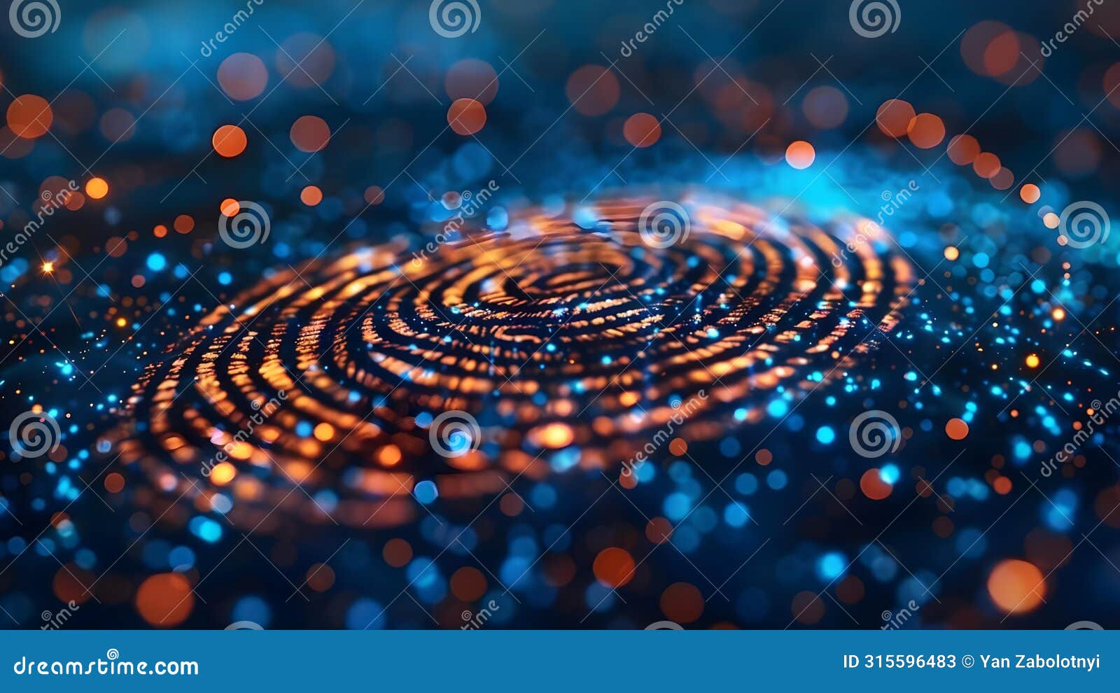 Biometric Encryption Enhances Security by Using Fingerprint Scans for ...