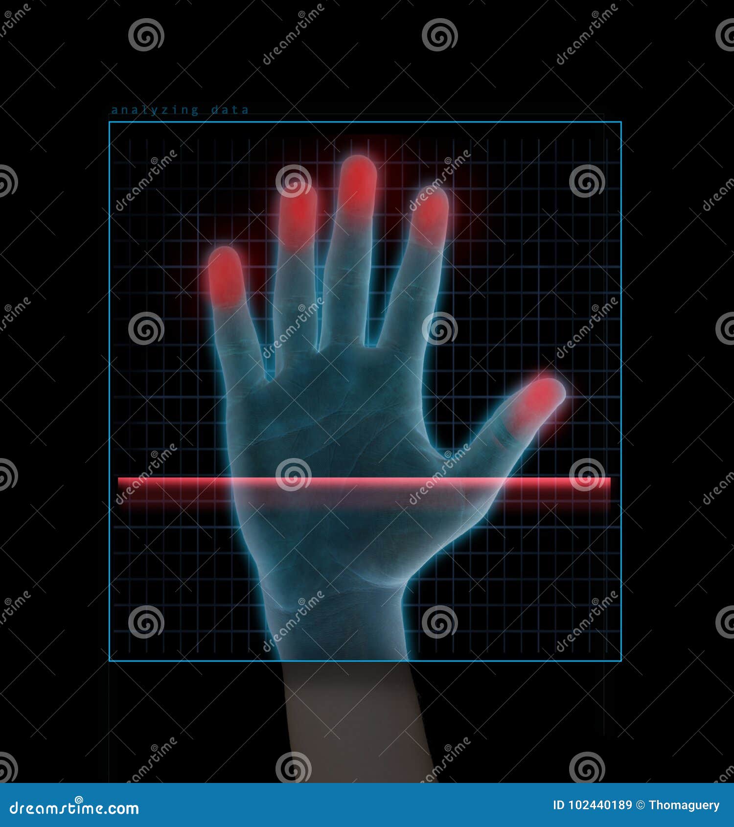 Security scan stock image. Image of pass, electronic - 102440189 Security scan stock image. Image of pass, electronic - 102440189