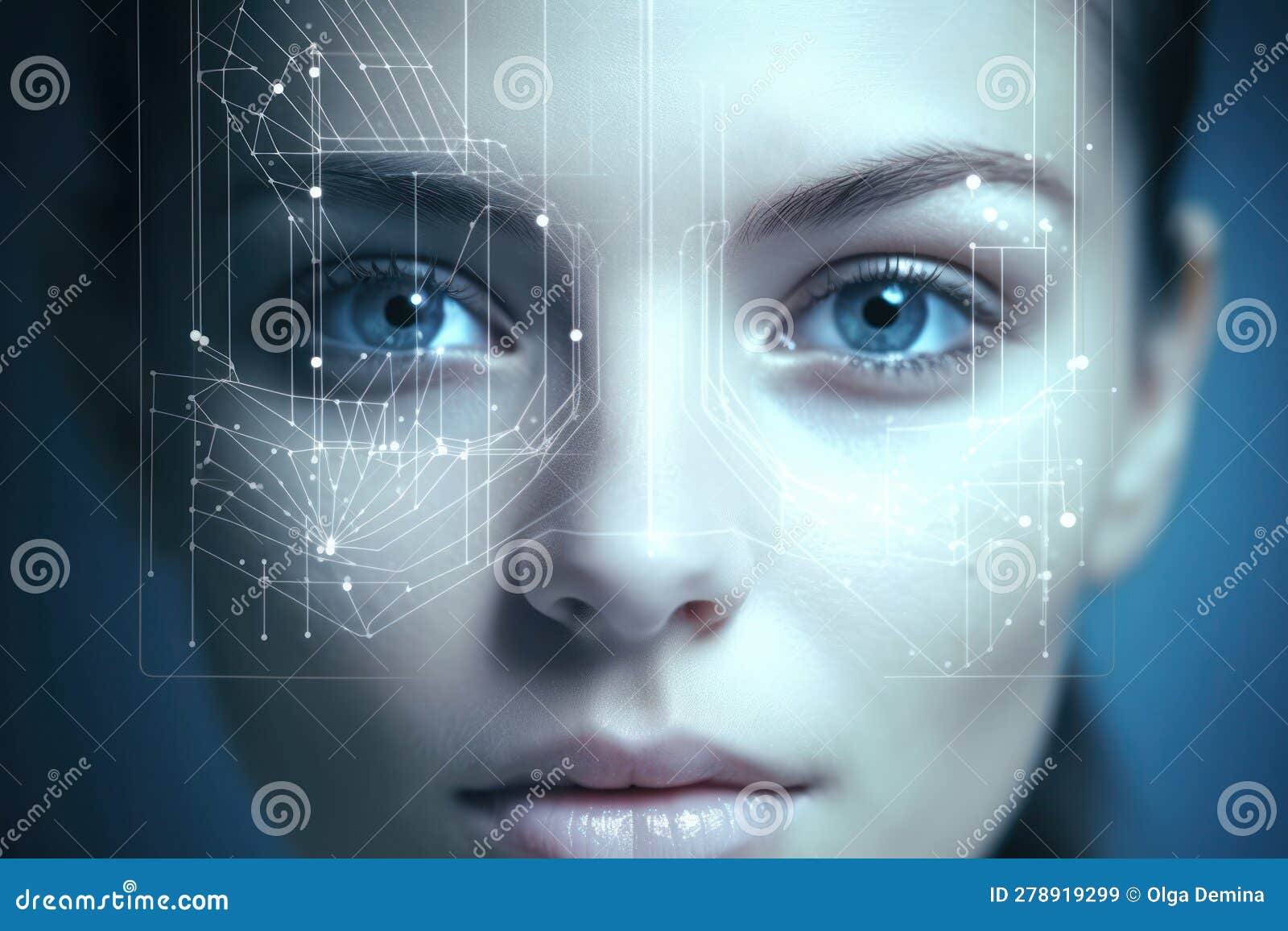 Biometric Identification Innovative Security System Based on Facial ...