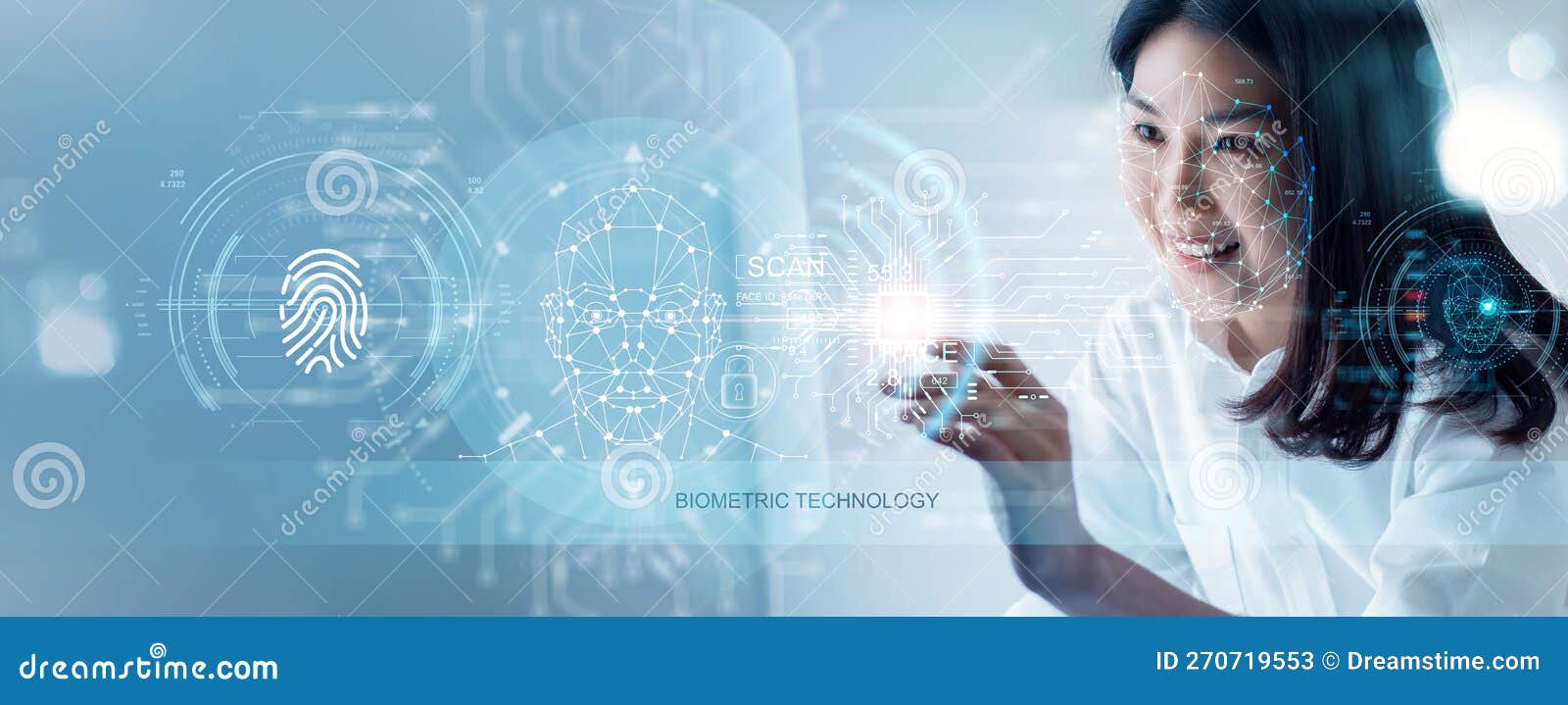 Biometric Technology. Biometric Authentication Security Detect Human ... Biometric Technology. Biometric Authentication Security Detect Human ...