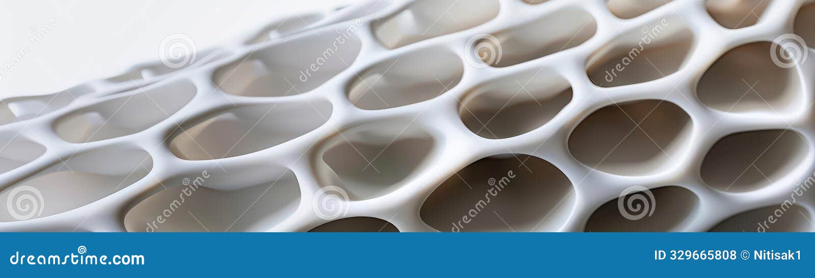 Biomimetic Materials Shapemorphing Structures Stock Photography ...