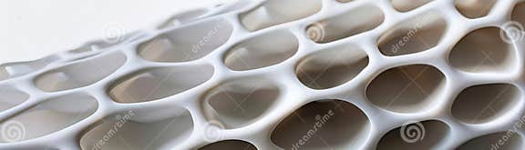 Biomimetic Materials Shapemorphing Structures Stock Illustration ...