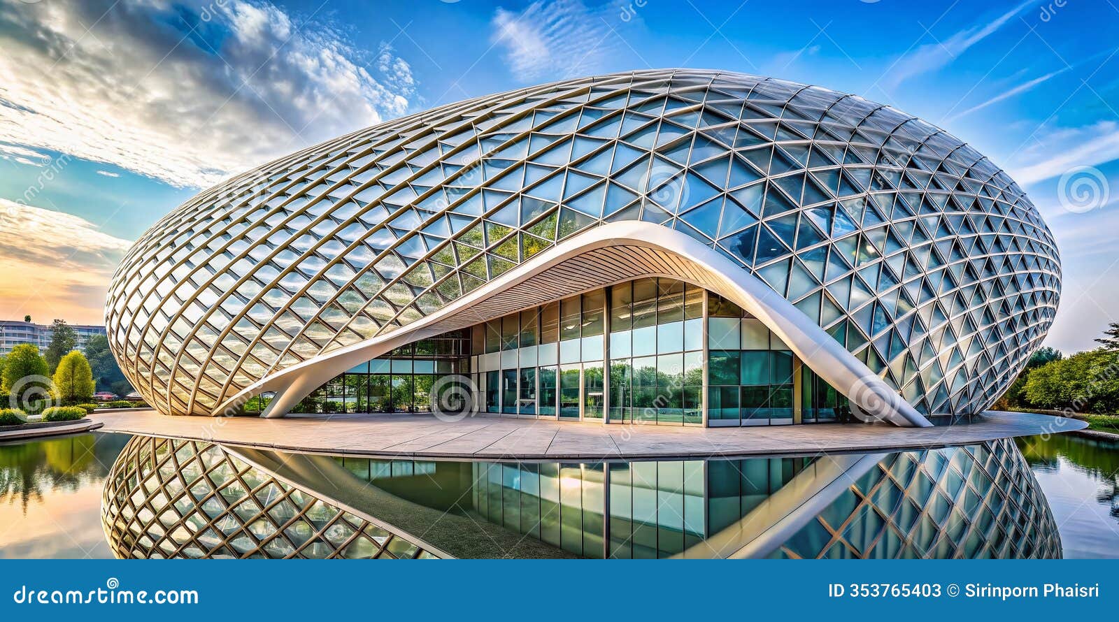 Biomimicry in Architecture Marvelous Structures Inspired by Moth Pupae ...