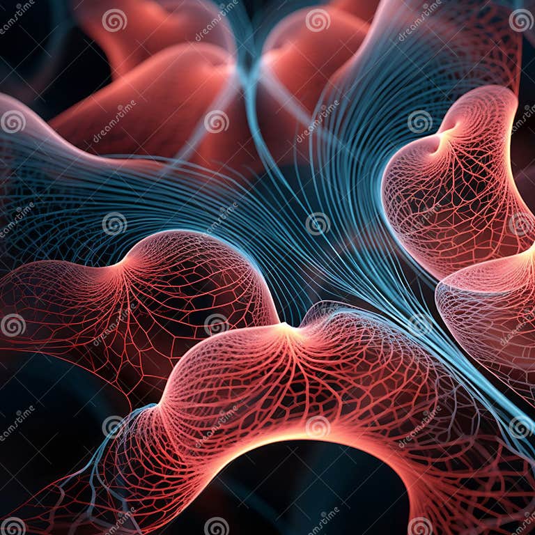 Biomimicry-inspired Computer Graphics with Complex Spiral and Lace ...