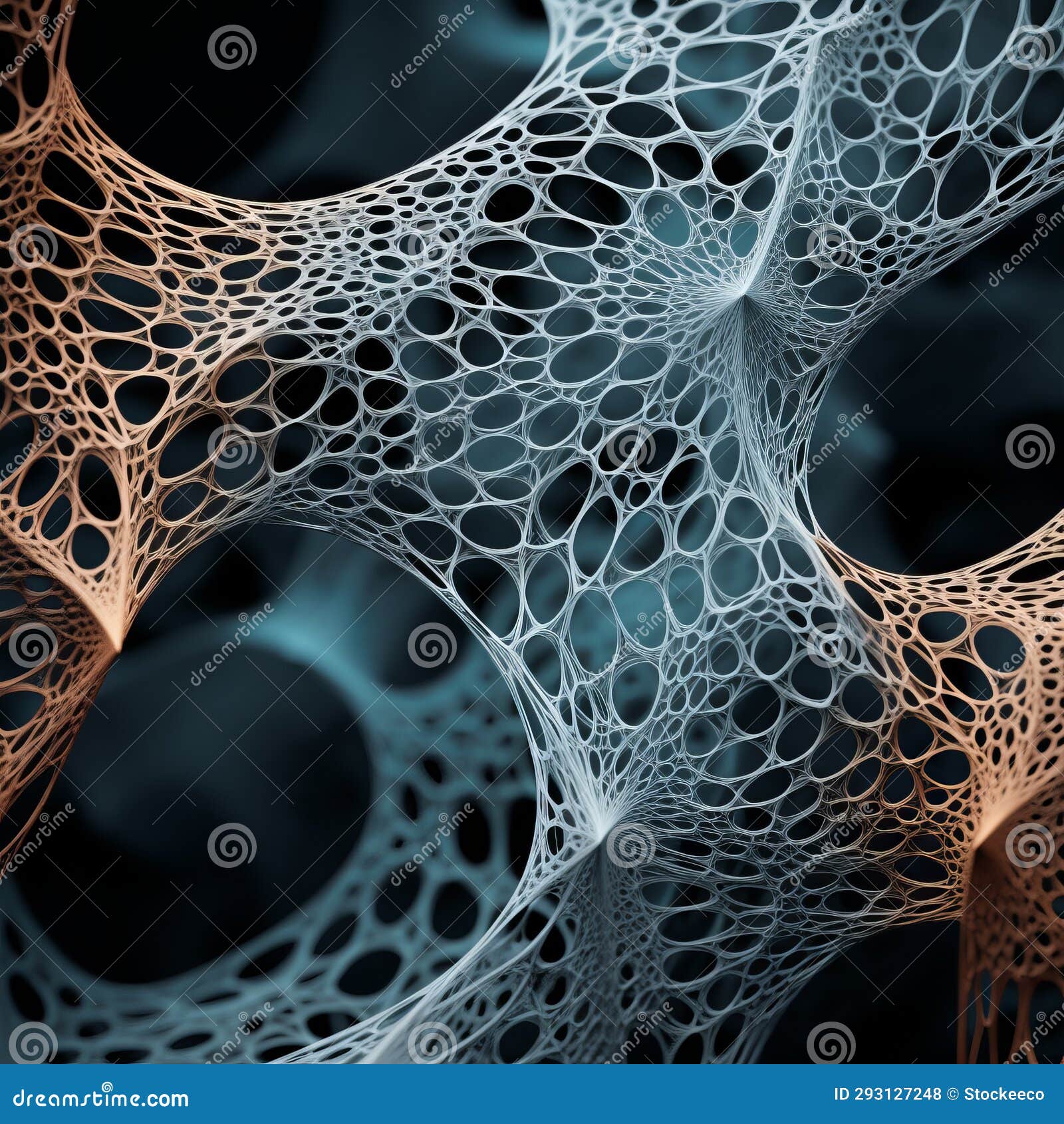 Biomimicry-inspired Ocean Landscape: 2d Game Art With Eroded Interiors ...