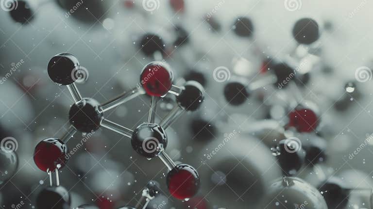 Biomolecular Dynamics: Interactive 3D Model Unveiling the Dynamic ...