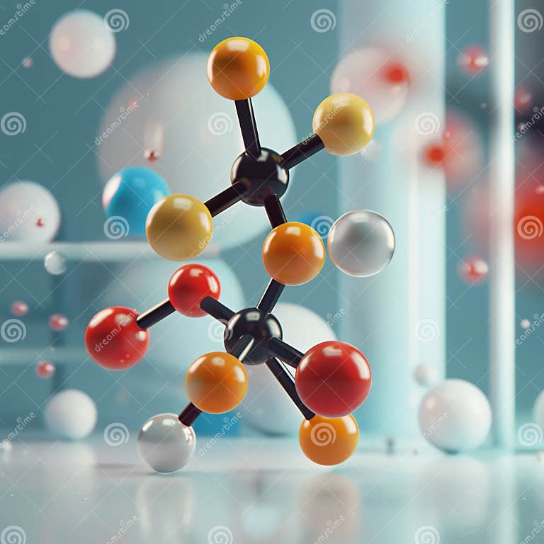 Biomolecular Elegance: Elegant 3D Visualization - Appreciating the ...