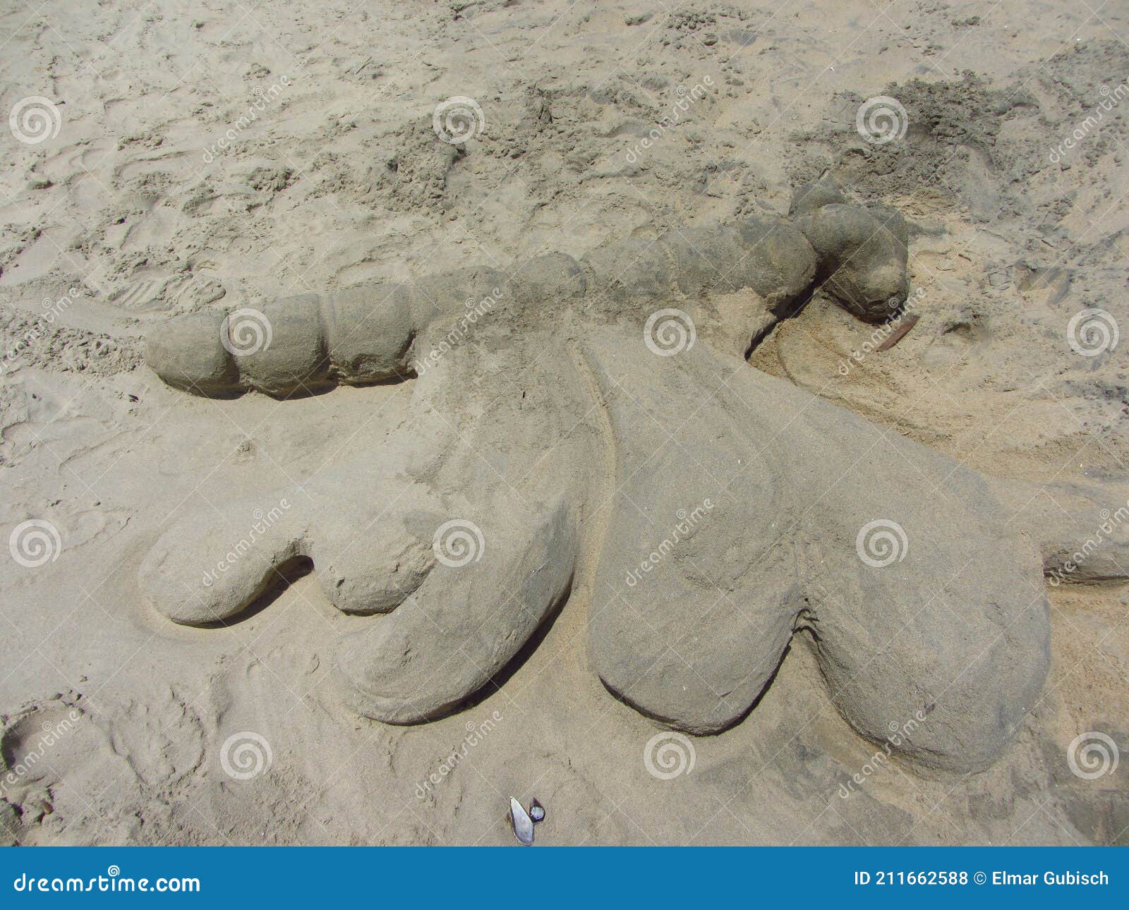 Biomorph Shapes, Structures and Patterns Stock Photo - Image of order ...