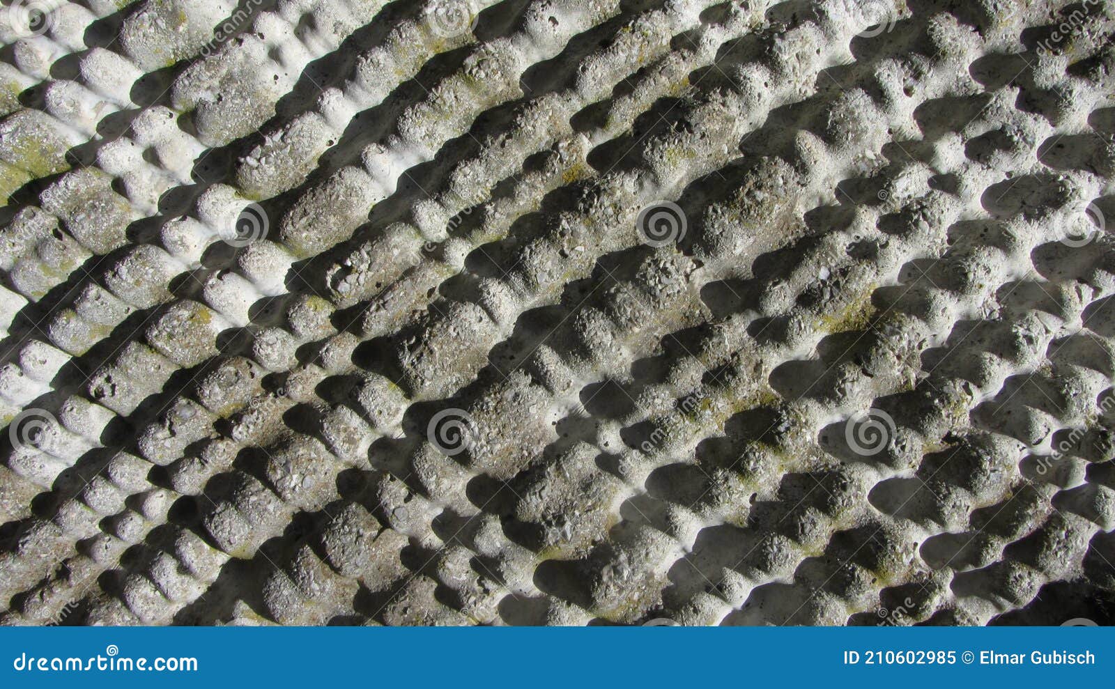 Biomorph Shapes, Structures and Patterns Stock Image - Image of ...