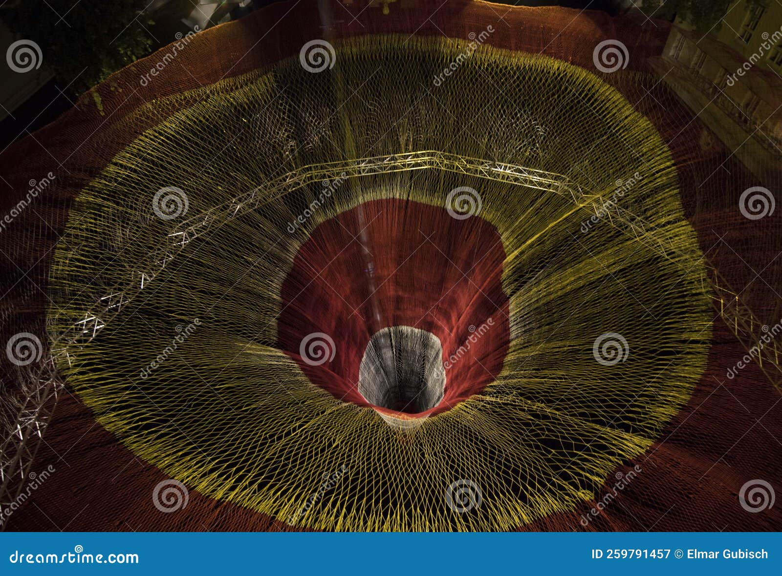 Biomorph Shapes, Structures and Patterns Stock Illustration ...