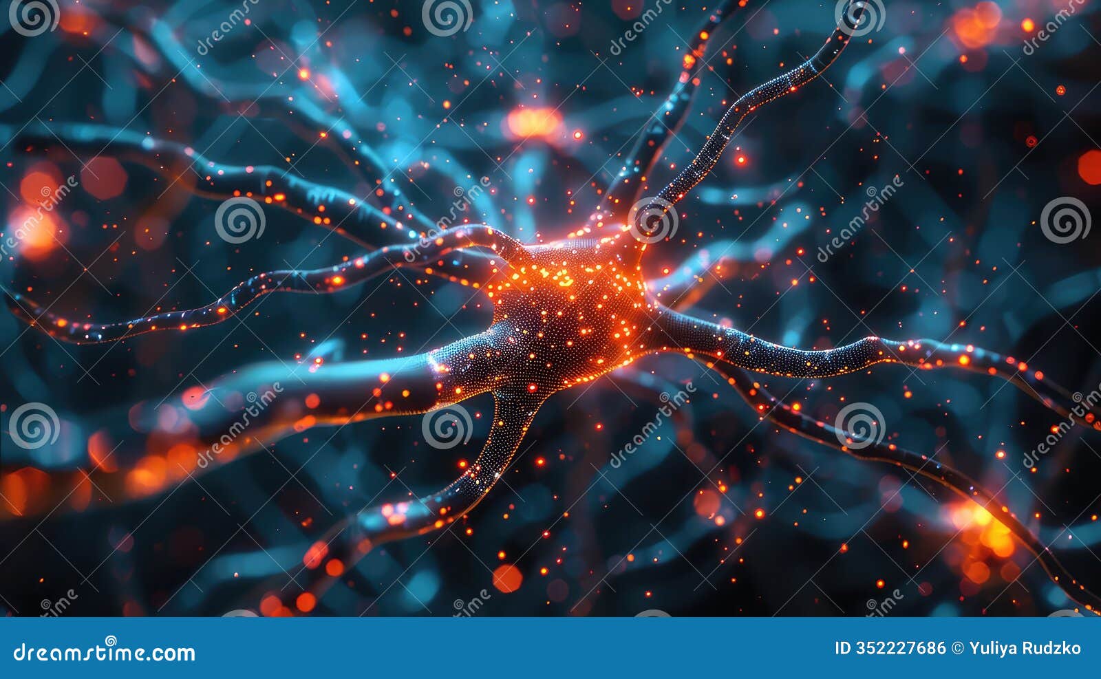 Bionic Brain-Computer Interface: Merging Organic and Inorganic ...