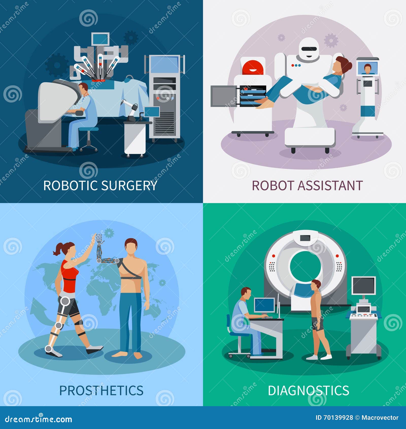 Diagnostic Equipment Clip Art