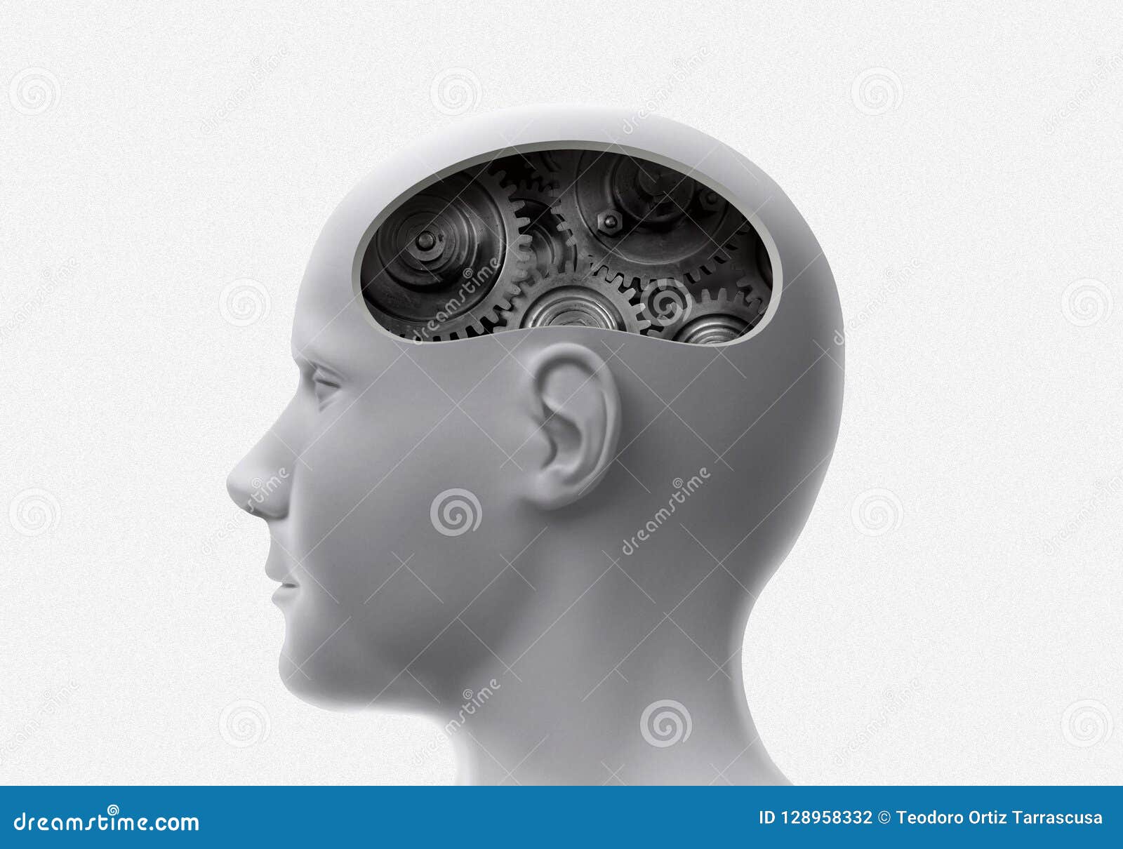 Integrated Circuits Packages Surface Mount Blueprints Cartoon Vector ... Integrated Circuits Packages Surface Mount Blueprints Cartoon Vector ...