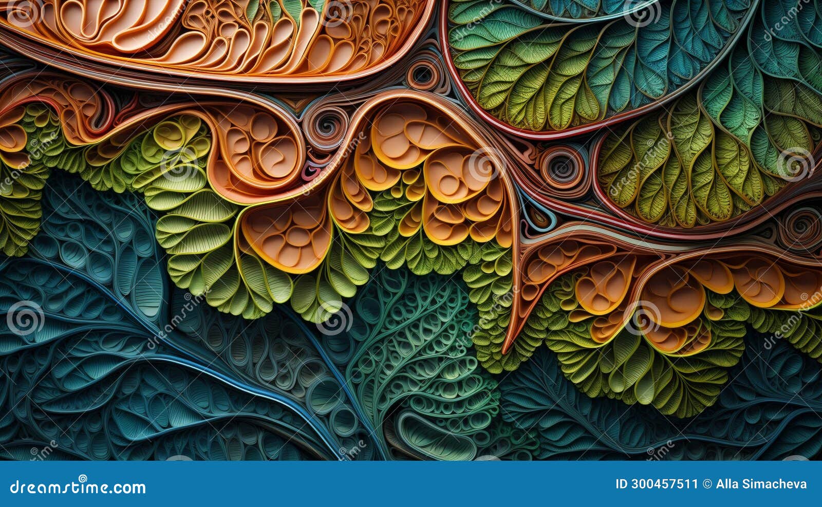 Bionic Surface Freeform Natural Soil Texture Stock Image - Image of ...