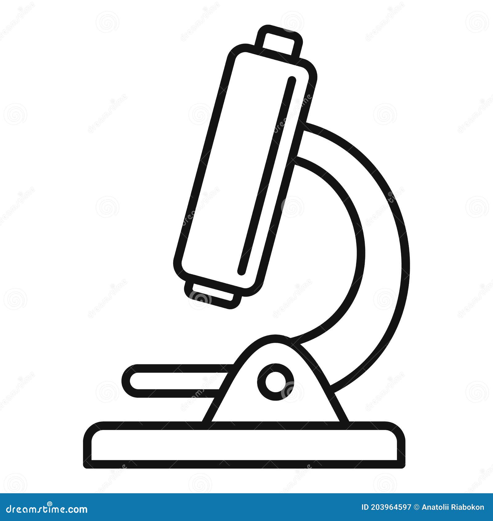 Biophysics Dna Icon Flat Isolated Vector | CartoonDealer.com #238086389